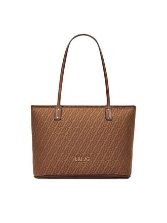 Liu Jo Handtasche AF6071 T378A Braun