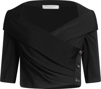 Philosophy di Lorenzo Serafini STRICKWAREN - Pullover auf YOOX.COM