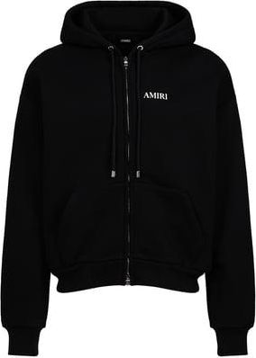 Amiri Sweat zipp&eacute; &agrave; capuche