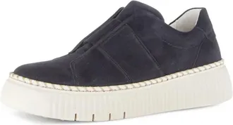 Gabor Damen, Schuhe, Blau, 40 1/2 EUGr&ouml;&szlig;e