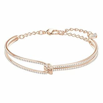 Swarovski 5390818 Armband - - Accessories - Damen - Gelb - ONE SIZE