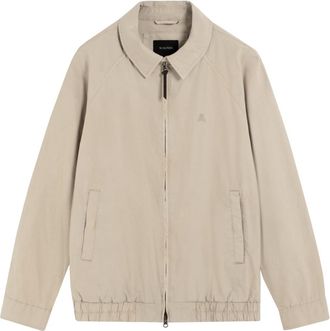 Scalpers Basic Bomber Jacket