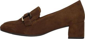 Gabor Damen, Schuhe, Braun, 38 1/2 EUGr&ouml;&szlig;e