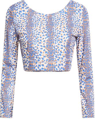 Batsheva TOPS - T-shirts auf YOOX.COM