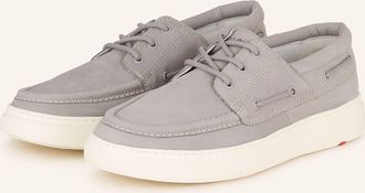 Lloyd Bootsschuhe Fanal grau