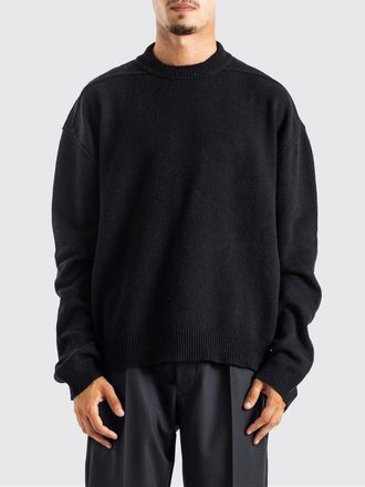 Rick Owens Pullover Herren Farbe Schwarz