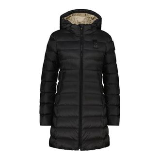 Blauer Manteau matelass&eacute; Agnes - Femme - Vestes - Noir - Taille: 38 FR