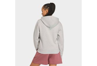 adidas Originals Sweatshirt ESS FZ HD mit Rei&szlig;verschluss, in normaler L&auml;nge