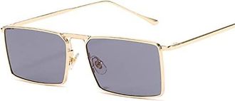 Generic Lunettes de soleil décoratives à la mode pour hommes et femmes, lunettes de soleil décoratives pour lextérieur, lunettes de soleil pour vacances à la 