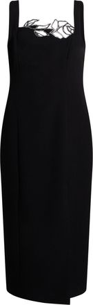 Blumarine KLEIDER - Midi-Kleider auf YOOX.COM