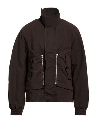 Dries Van Noten JACKEN & M&Auml;NTEL - Jacken und Anoraks auf YOOX.COM