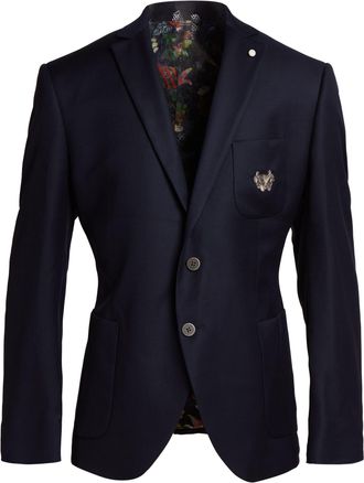 Luigi Bianchi Mantova ANZ&Uuml;GE und CO-ORDS - Blazers auf YOOX.COM
