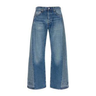 Levi's 1980s 501 Customized Jeans - - Jeans - Herren - Blau - W32