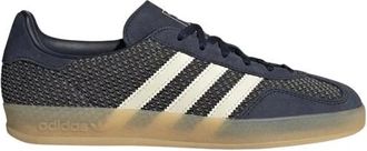 adidas Gazelle Indoor - - Sport - Damen - Blau - 33 EU