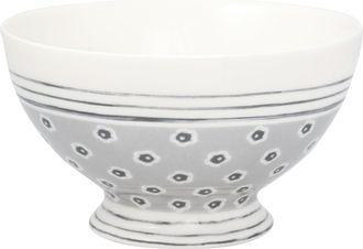 Green Gate Malia Suppenbowl Grey 0,5l