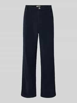 Blend Loose Fit Cordhose mit Ges&auml;&szlig;taschen Modell MILES