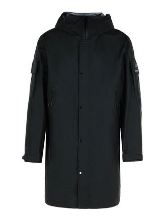 C.P. Company C. P. Company Parka - Noir