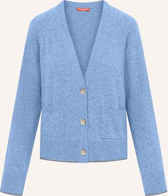 Frieda & Freddies Frieda & Freddies Strickjacke beige