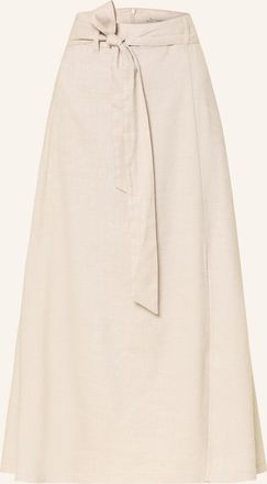 Barbour Rock Gabby Mit Leinen beige