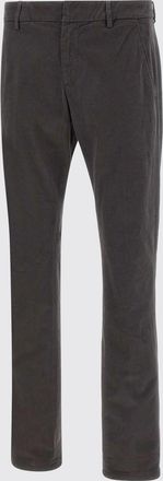 Dondup Hose DONDUP Herren Farbe Charcoal