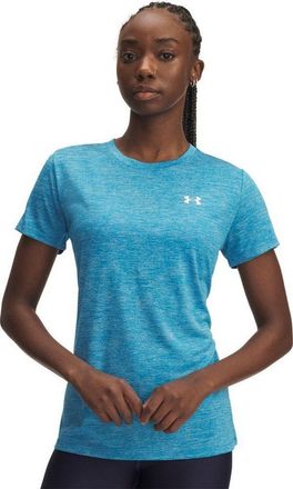 Under Armour T-Shirt Tech SSC-Twist