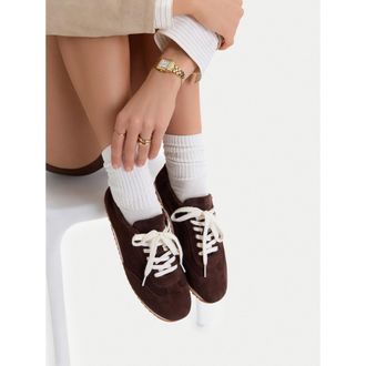 Gino Rossi Sneakers GINO ROSSI C-GR025 Braun