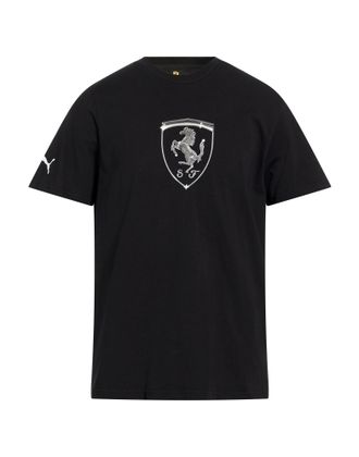 Puma x Ferrari TOPS - T-shirts auf YOOX.COM