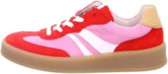 Gabor Damen, Schuhe, Mehrfarbig, 38 EUGr&ouml;&szlig;e