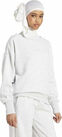 adidas Seasonal Essentials 3-Stripes W - Sweatshirt - Damen