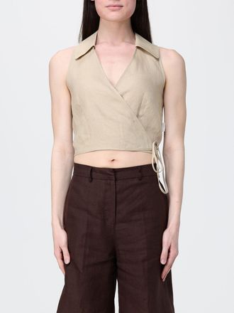 Colmar Top Femme couleur Beige