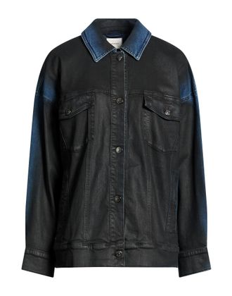 Gestuz JACKEN & M&Auml;NTEL - Jeansjacken/M&auml;ntel auf YOOX.COM