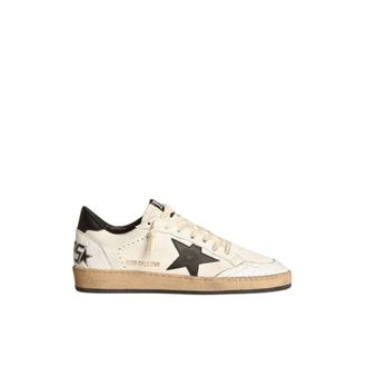 Golden Goose Baskets &Eacute;l&eacute;gantes pour Hommes et Femmes - Femme - Chaussures - Multicolore - Taille: 37 EU