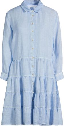 120% Lino KLEIDER - Mini-Kleider auf YOOX.COM