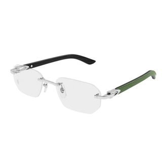 Cartier Herren, Accessories, Grau, 55 MMGr&ouml;&szlig;e