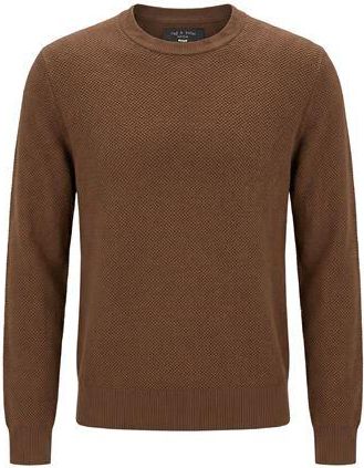 Rag & Bone MAILLE - Pullover sur YOOX.COM