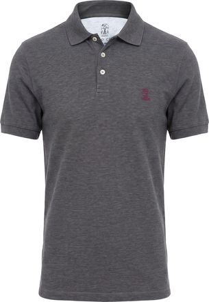 Brunello Cucinelli TOPS - Poloshirts auf YOOX.COM