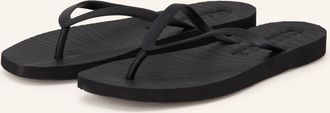 Sleepers Sleepers Zehentrenner Tapered schwarz