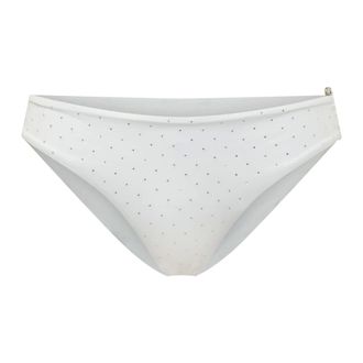 Sundek Damen, Bademode, Wei&szlig;, MGr&ouml;&szlig;e