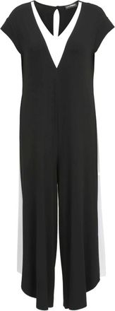 Doris Streich Damen, Jumpsuits & Playsuits, Mehrfarbig, XLGr&ouml;&szlig;e