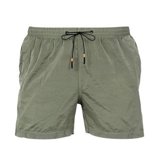 Roberto Ricci Design Badeshorts - - Swimwear - Herren - Gr&uuml;n - M