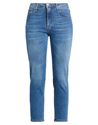 Take Two HOSEN & R&Ouml;CKE - Jeanshosen auf YOOX.COM