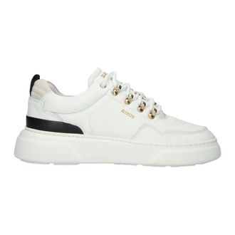 Blackstone Damen, Schuhe, Wei&szlig;, 37 EUGr&ouml;&szlig;e