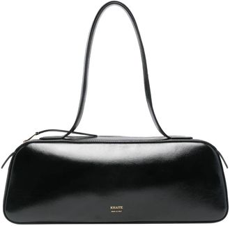 Khaite Hobo Bags - Bags Black - Gr. unisize - in Schwarz - f&uuml;r Damen