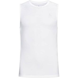 Odlo Herren Unterhemd BL TOP Crew neck Singlet PERFO