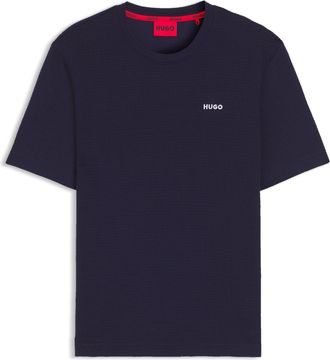 HUGO BOSS Austin T-Shirt 10267482 01