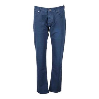 Re-hash Hose - - Jeans - Herren - Blau - W31