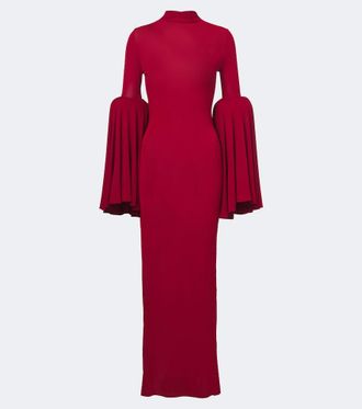 Jean Paul Gaultier Robe longue