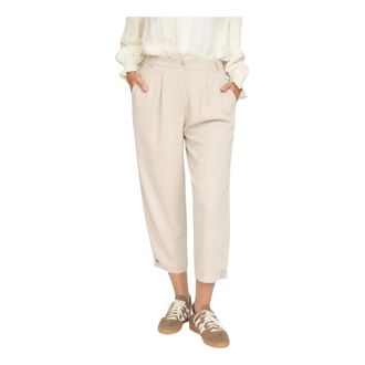 2-Biz Damen, Hosen, Beige, MGr&ouml;&szlig;e