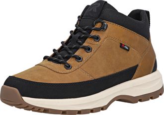 Rieker Herren U1670 Schnürstiefel, gelb 68, 45 EU