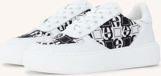 Aigner Aigner Sneaker Sally 4h weiss